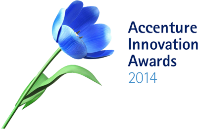 Accenture Innovation 2014 | VirtualMedSchool