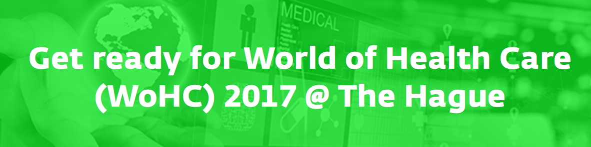 World of Health Care WOHC 2017 | VirtualMedSchool